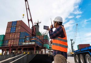 TCIL Middle East – Transport Corporation of India (TCI Group)